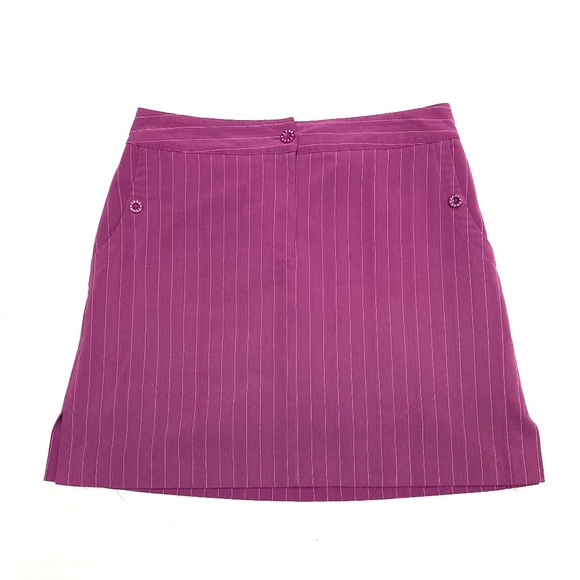 Izod | Skirts | Izod Xfg Womens Stretch Skort | Poshmark